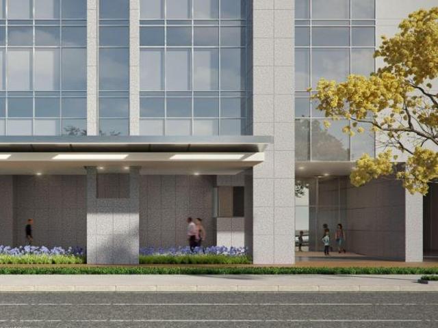 Apartamento à venda, 77 m² por R$ 1.239.454,26 Boa Viagem Belo Horizonte/MG