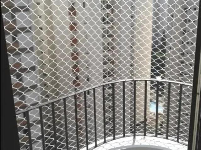 Apartamento à venda, 77 m² por R$ 1.300.000,00 Campo Belo São Paulo/SP