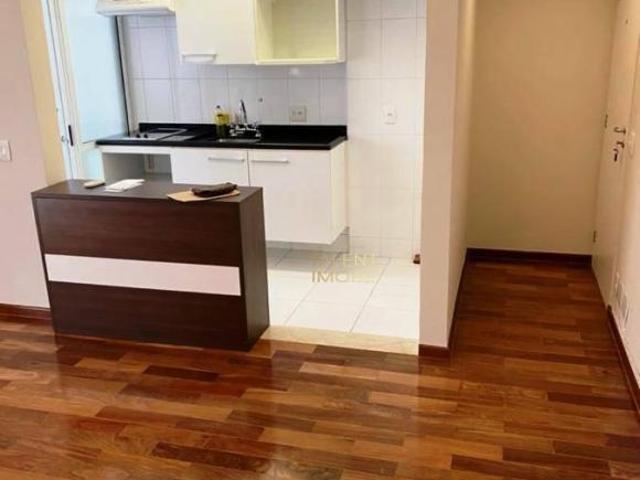 Apartamento à venda, 77 m² por R$ 1.350.000,00 Itaim São Paulo/SP