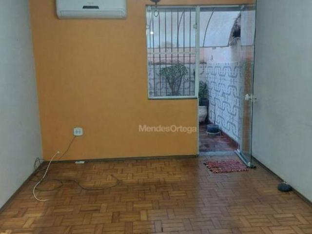 Apartamento à venda, 77 m² por R$ 200.000,00 Centro Sorocaba/SP