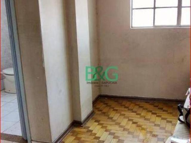Apartamento à venda, 77 m² por R$ 260.000,00 Brás São Paulo/SP