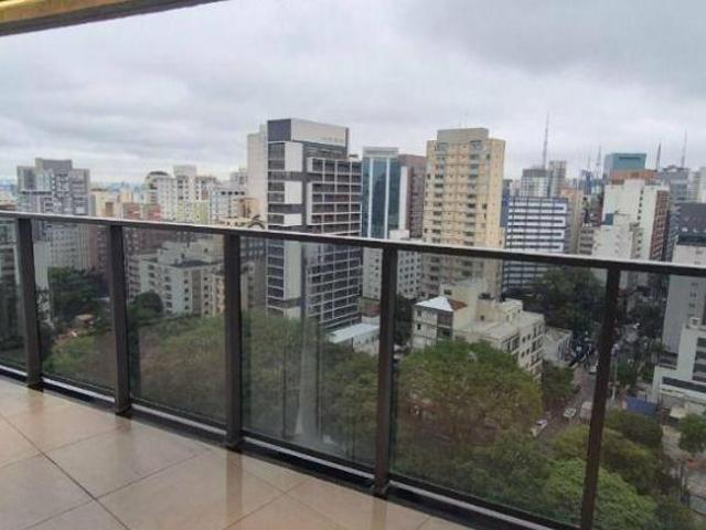 Apartamento à venda, 77 m² por R$ 2.000.000,00 Paraíso São Paulo/SP