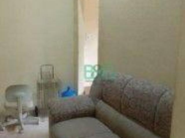 Apartamento à venda, 77 m² por R$ 300.000,00 Liberdade São Paulo/SP