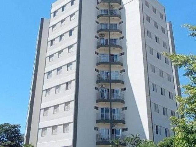 Apartamento à venda, 77 m² por R$ 350.000,00 Edifício Mirante Das Acaias Itu/SP