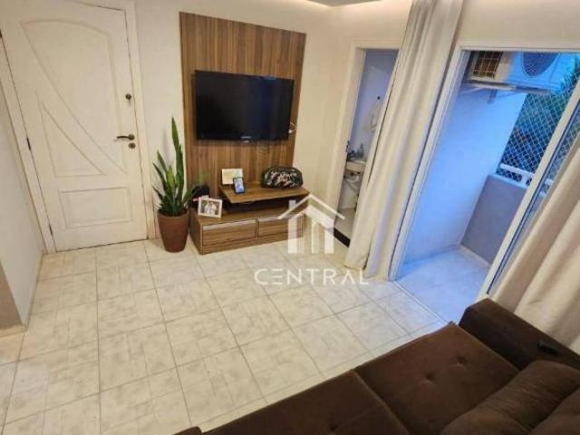 Apartamento à venda, 77 m² por R$ 385.000,00 Jardim Ipê Sorocaba/SP