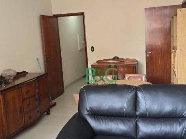 Apartamento à venda, 77 m² por R$ 399.000,00 Santa Ifigênia São Paulo/SP
