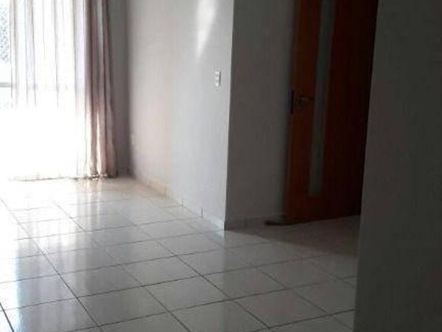 Apartamento à venda, 77 m² por R$ 400.000,00 Parque Fabrício Nova Odessa/SP