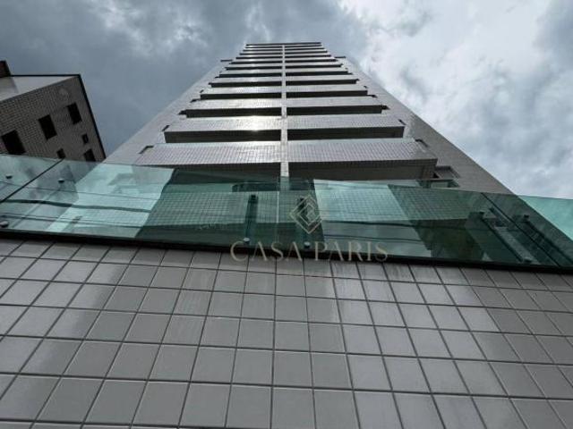 Apartamento à venda, 77 m² por R$ 560.000,00 Aviação Praia Grande/SP