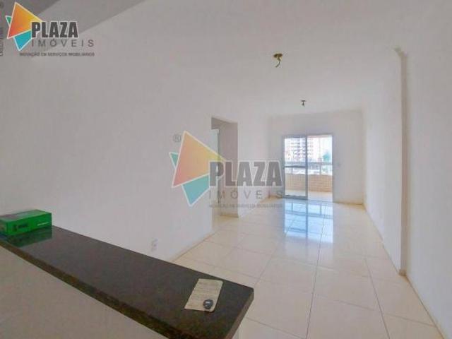 Apartamento à venda, 77 m² por R$ 455.000,00 Aviação Praia Grande/SP