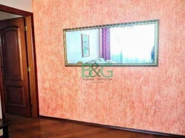 Apartamento à venda, 77 m² por R$ 450.000,00 Santana São Paulo/SP
