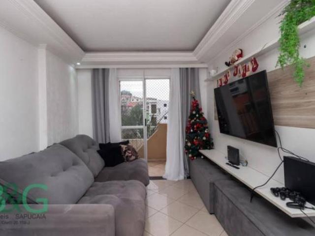 Apartamento à venda, 77 m² por R$ 460.000,00 Cidade Patriarca São Paulo/SP