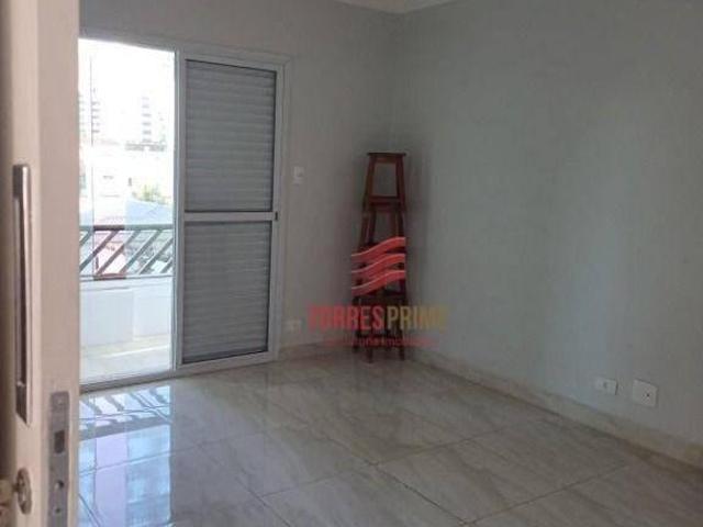 Apartamento à venda, 77 m² por R$ 460.000,00 Embaré Santos/SP