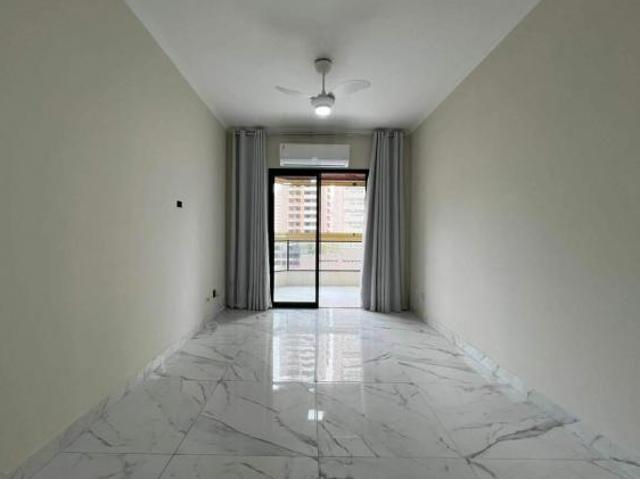 Apartamento à venda, 77 m² por R$ 485.000,00 Aviação Praia Grande/SP