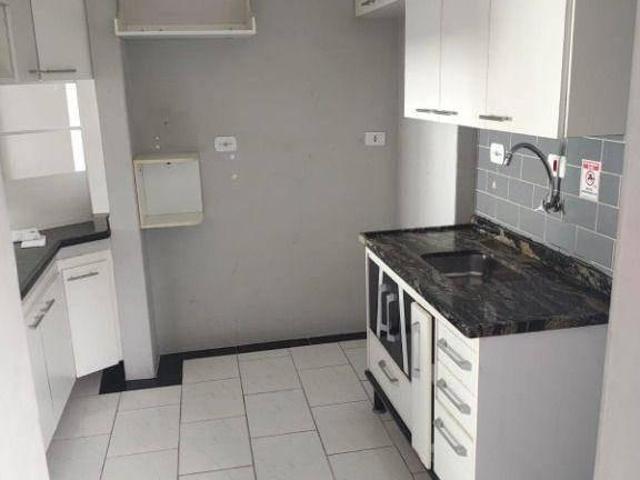 Apartamento à venda, 77 m² por R$ 490.000,00 São Miguel Paulista São Paulo/SP