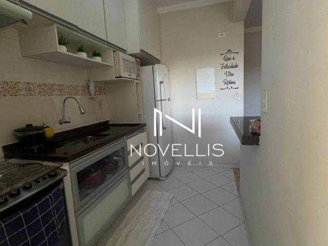 Apartamento à venda, 77 m² por R$ 520.000,00 Cacapava Caçapava/SP