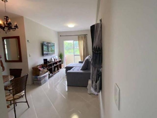 Apartamento à venda, 77 m² por R$ 520.000,00 Jardim Satélite São José dos Campos/SP