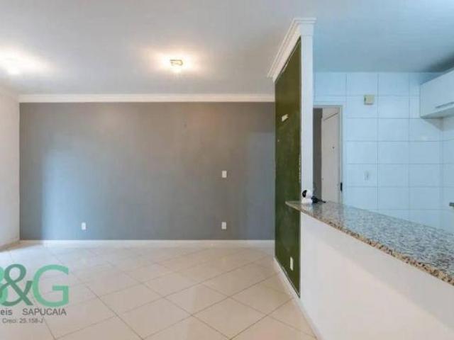 Apartamento à venda, 77 m² por R$ 530.000,00 Vila Andrade São Paulo/SP