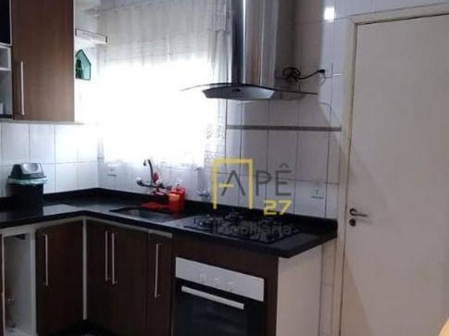 Apartamento à venda, 77 m² por R$ 550.000,00 Vila Progresso Guarulhos/SP