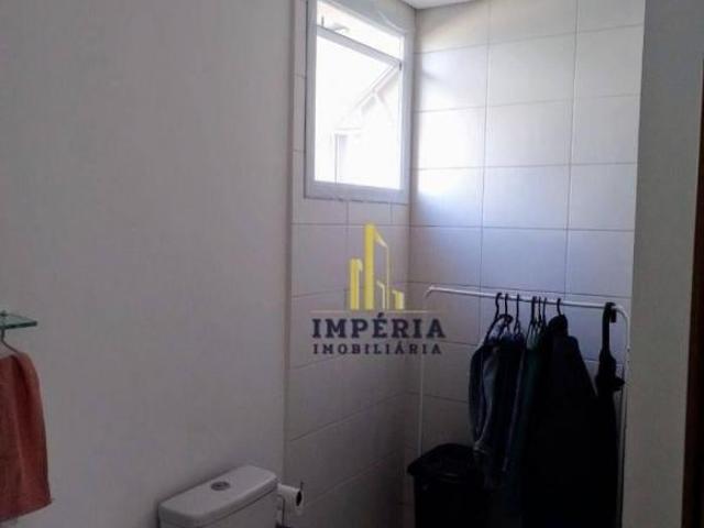 Apartamento à venda, 77 m² por R$ 550.000,00 Engordadouro Jundiaí/SP