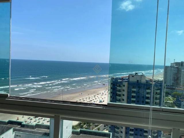 Apartamento à venda, 77 m² por R$ 565.000,00 Jardim Real Praia Grande/SP