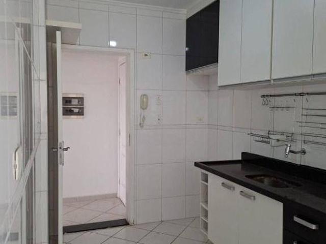 Apartamento à venda, 77 m² por R$ 620.000,00 Jardim Satélite São José dos Campos/SP