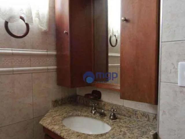 Apartamento à venda, 77 m² por R$ 620.000,00 Parada Inglesa São Paulo/SP