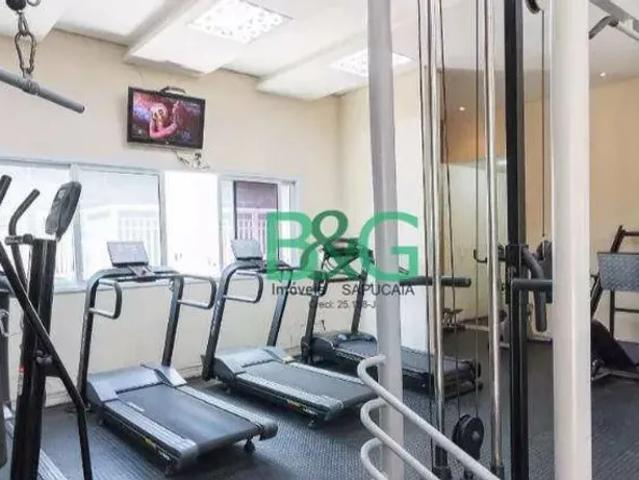 Apartamento à venda, 77 m² por R$ 649.000,00 Jardim Rosa de Franca Guarulhos/SP