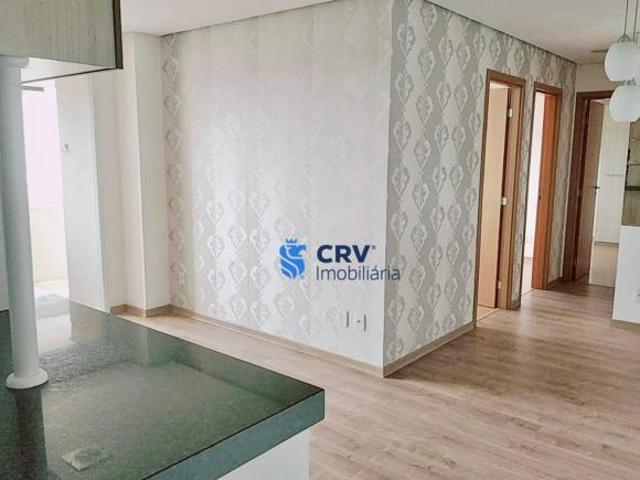 Apartamento à venda, 77 m² por R$ 650.000,00 Gleba Fazenda Palhano Londrina/PR