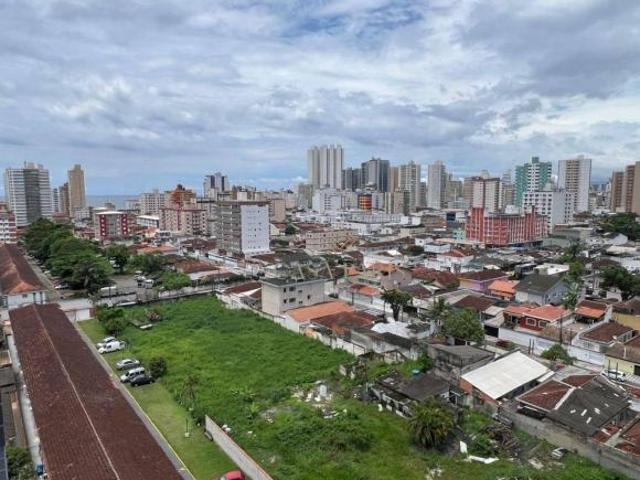 Apartamento à venda, 77 m² por R$ 665.000,00 Canto do Forte Praia Grande/SP