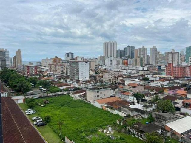 Apartamento à venda, 77 m² por R$ 665.000,00 Canto do Forte Praia Grande/SP