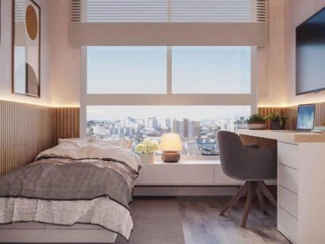 Apartamento à venda, 77 m² por R$ 660.000,00 Castelo Belo Horizonte/MG