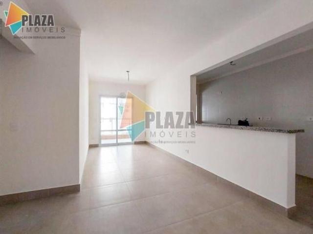 Apartamento à venda, 77 m² por R$ 685.000,00 Aviação Praia Grande/SP