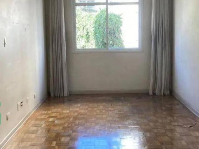 Apartamento à venda, 77 m² por R$ 680.000,00 Vila Clementino São Paulo/SP