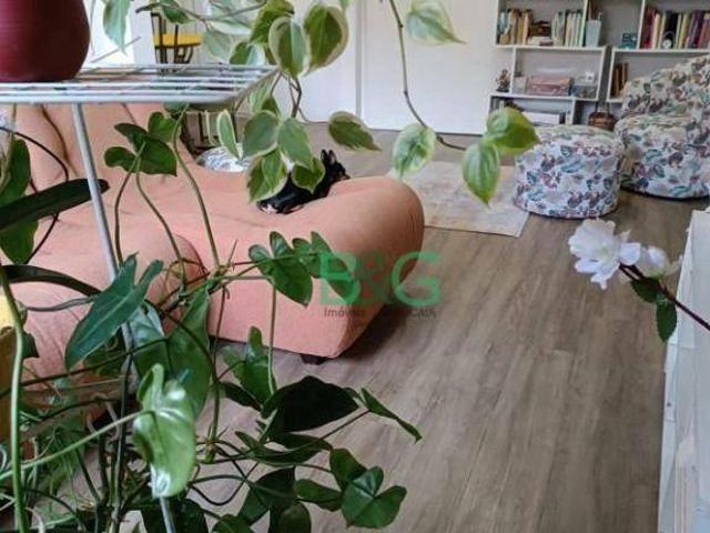 Apartamento à venda, 77 m² por R$ 700.000,00 Jardim das Vertentes São Paulo/SP