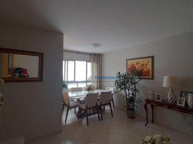 Apartamento à venda, 77 m² por R$ 750.000,00 Jardim Esplanada São José dos Campos/SP