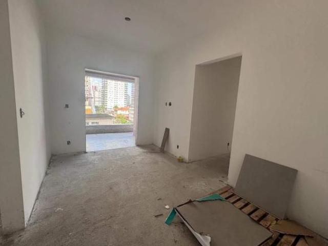 Apartamento à venda, 77 m² por R$ 715.000,00 Canto do Forte Praia Grande/SP