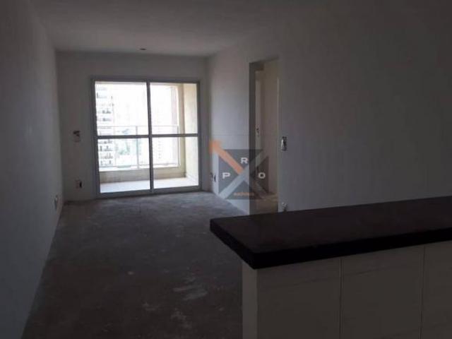 Apartamento à venda, 77 m² por R$ 725.000,00 Mooca São Paulo/SP