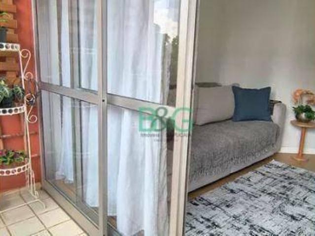 Apartamento à venda, 77 m² por R$ 728.900,00 Vila Carrão São Paulo/SP