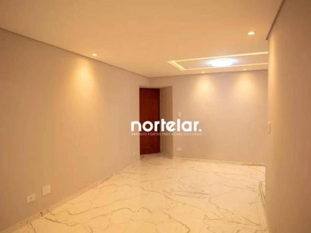 Apartamento à venda, 77 m² por R$ 729.500,00 Santa Teresinha São Paulo/SP