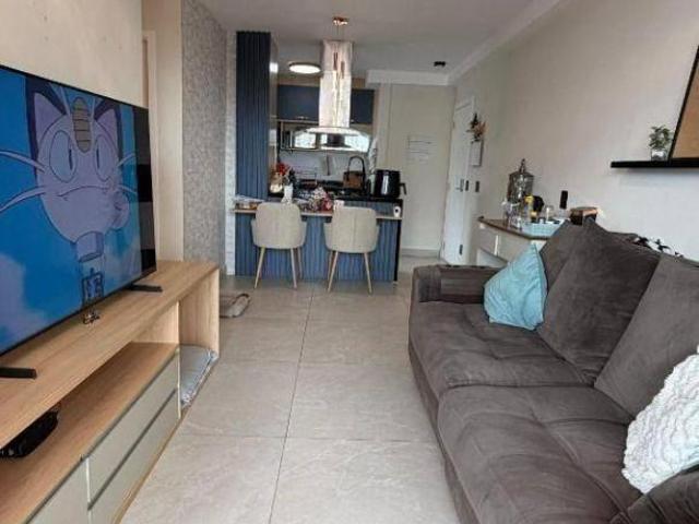 Apartamento à venda, 77 m² por R$ 748.000,00 Parque da Vila Prudente São Paulo/SP