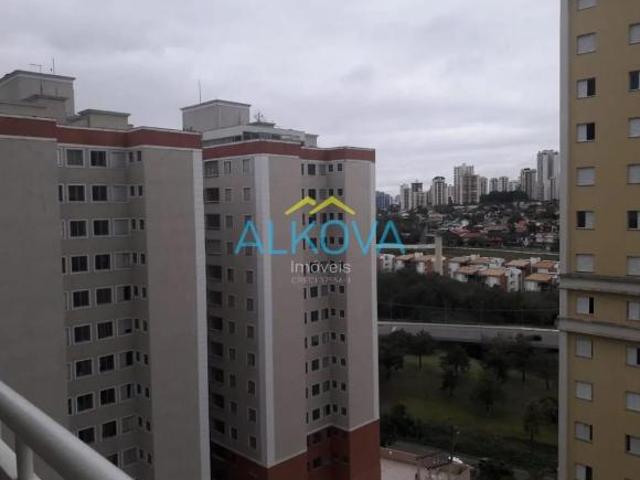 Apartamento à venda, 77 m² por R$ 750.000,00 Jardim Apolo São José dos Campos/SP