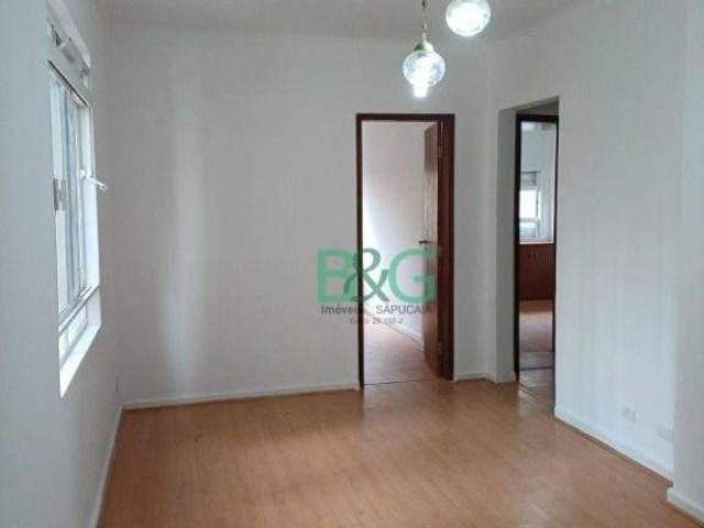 Apartamento à venda, 77 m² por R$ 791.000,00 Jardim Paulista São Paulo/SP