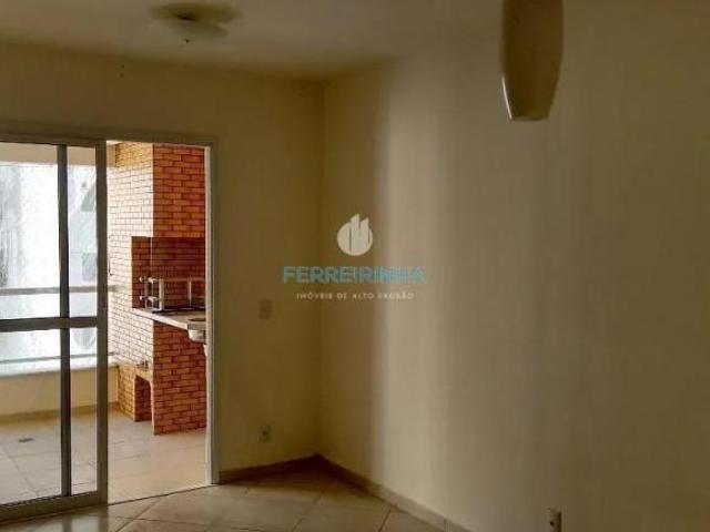 Apartamento à venda, 77 m² por R$ 820.000,00 Jardim Aquarius São José dos Ca