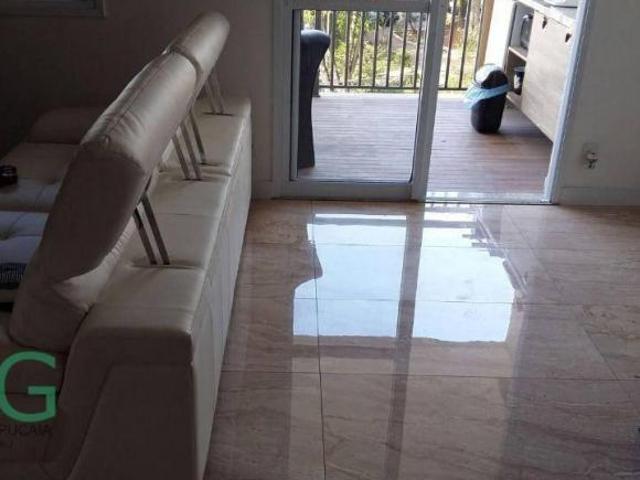 Apartamento à venda, 77 m² por R$ 848.000,00 Parque da Vila Prudente São Paulo/SP