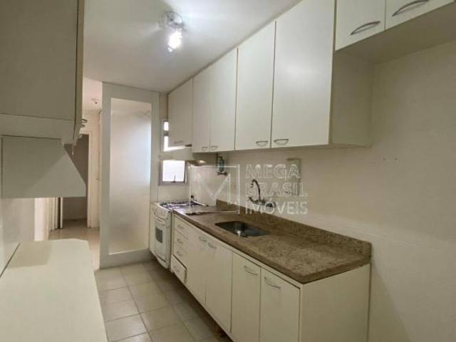 Apartamento à venda, 77 m² por R$ 850.000,00 Chácara Klabin São Paulo/SP