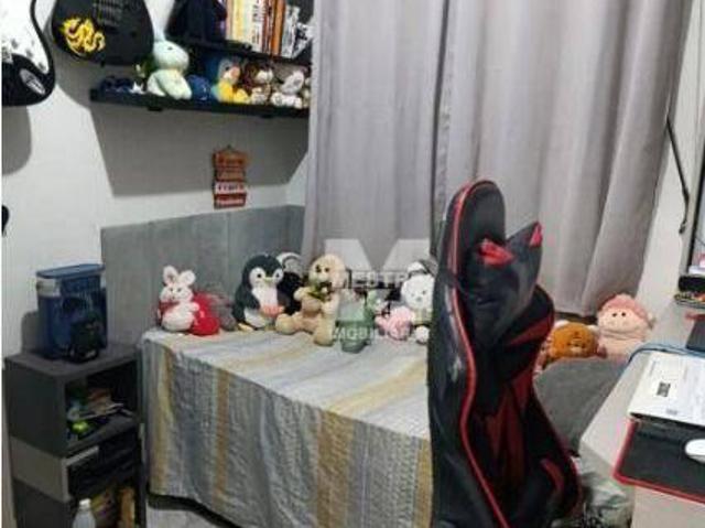 Apartamento à venda, 77 m² por R$ 851.000,00 Jardim Flor da Montanha Guarulhos/SP