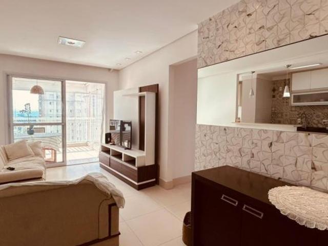 Apartamento à venda, 77 m² por R$ 889.900,00 Royal Park São José dos Campos/SP