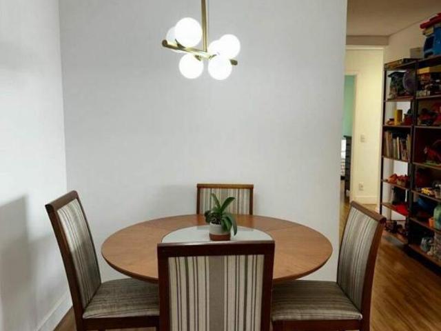 Apartamento à venda, 77 m² por R$ 890.000,01 Centro São Bernardo do Campo/SP
