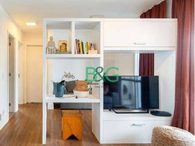 Apartamento à venda, 77 m² por R$ 958.900,00 Lapa São Paulo/SP