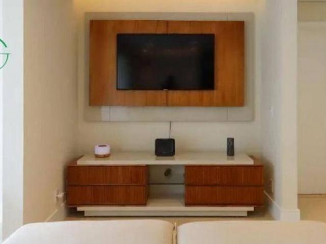 Apartamento à venda, 77 m² por R$ 950.000,00 Vila Anastácio São Paulo/SP